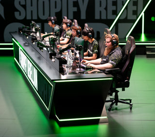 About Us – Shopify Rebellion