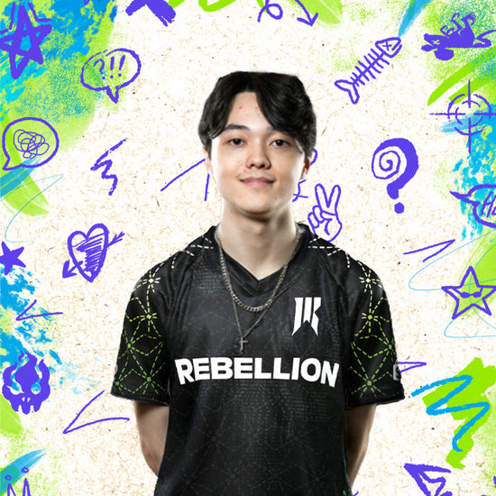 Apex Legends – Shopify Rebellion