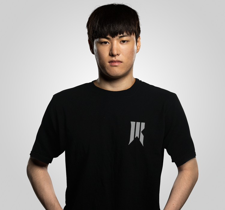 League of Legends – Shopify Rebellion