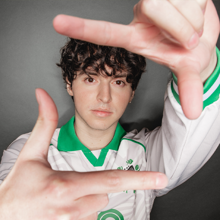 League of Legends – Shopify Rebellion