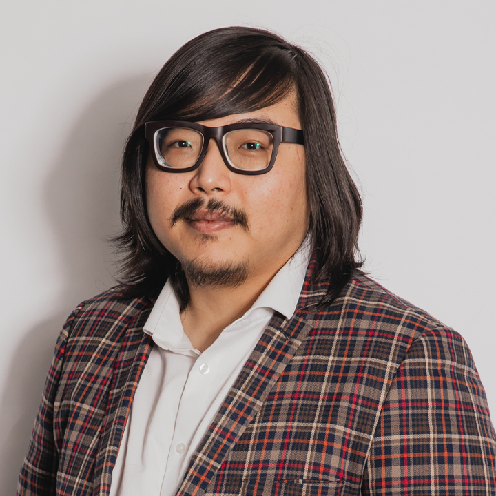 League of Legends – Shopify Rebellion