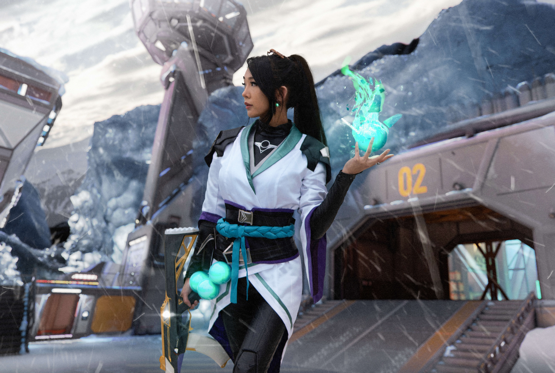 Creators | Shopify Rebellion