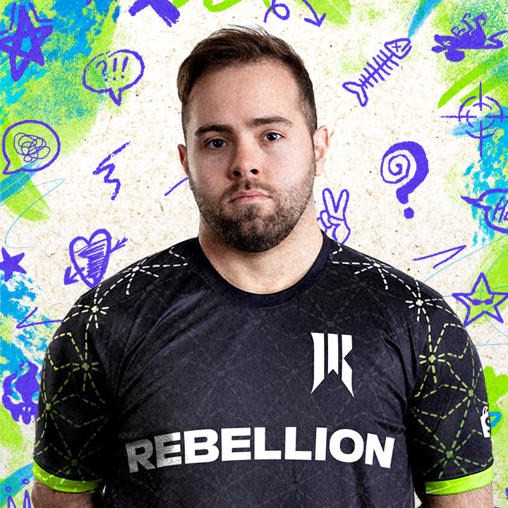 Rainbow Six Siege – Shopify Rebellion