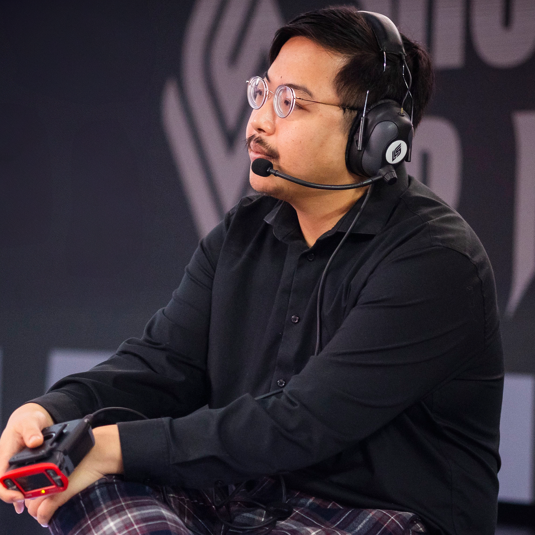 League of Legends – Shopify Rebellion