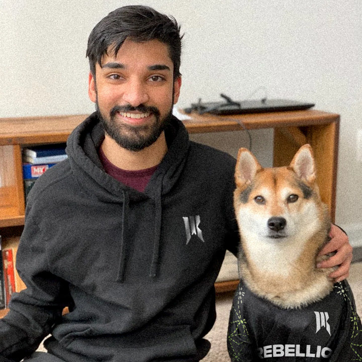 Super Smash Bros. – Shopify Rebellion