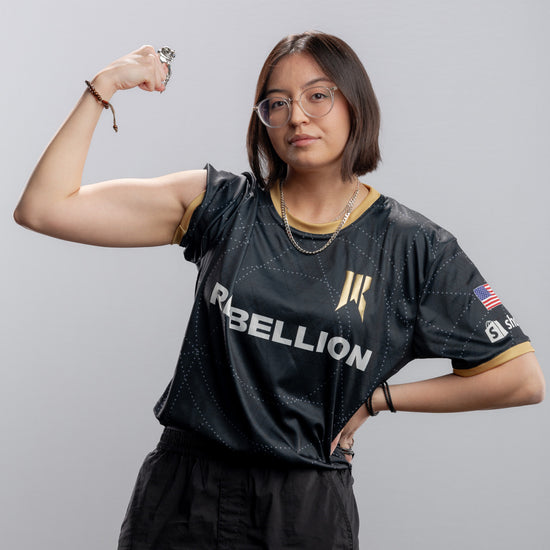 Valorant | Shopify Rebellion