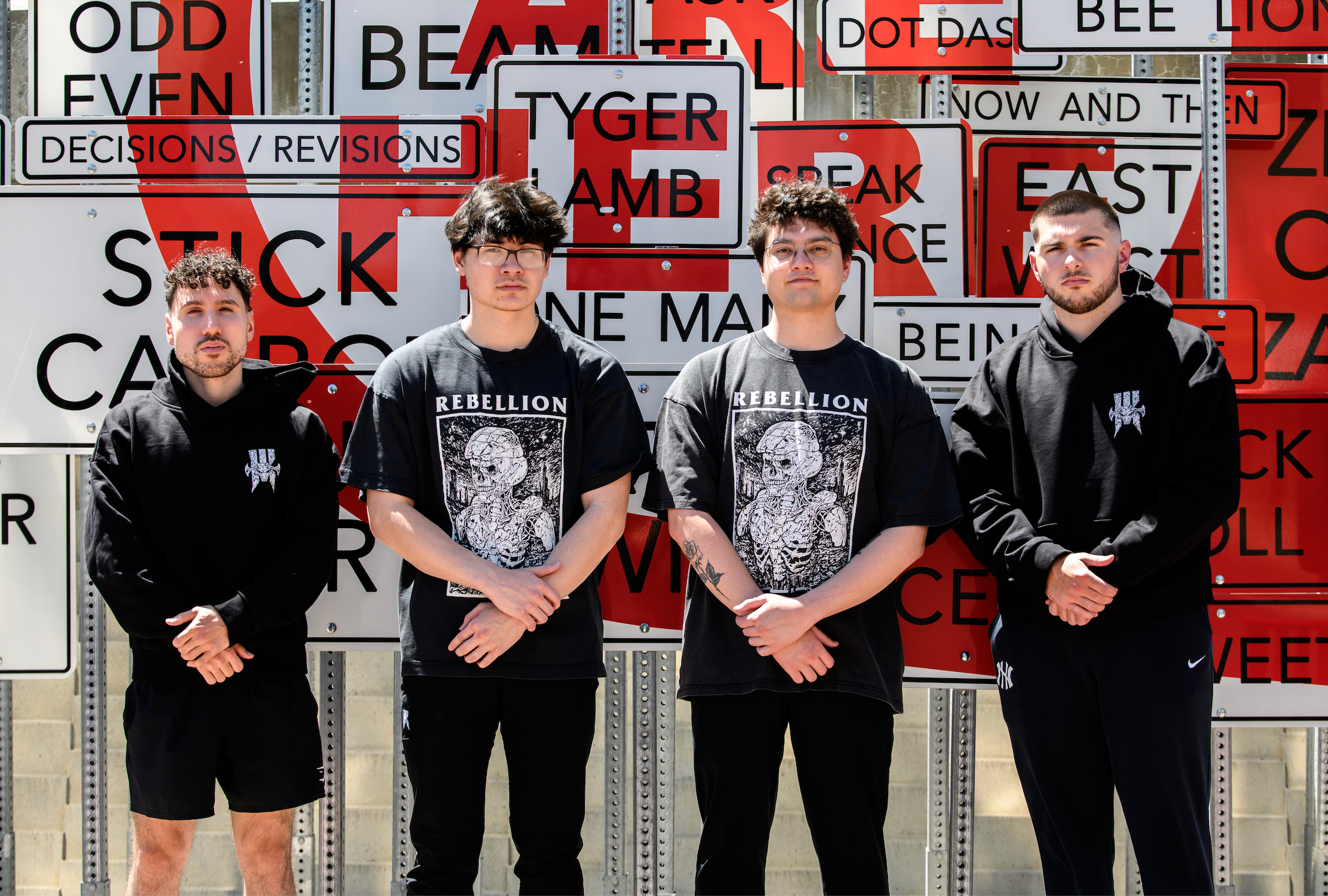 Valorant | Shopify Rebellion