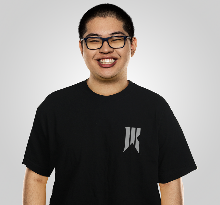 League of Legends – Shopify Rebellion